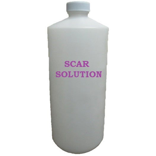Scar Solution 1 Liter – Jailev Store